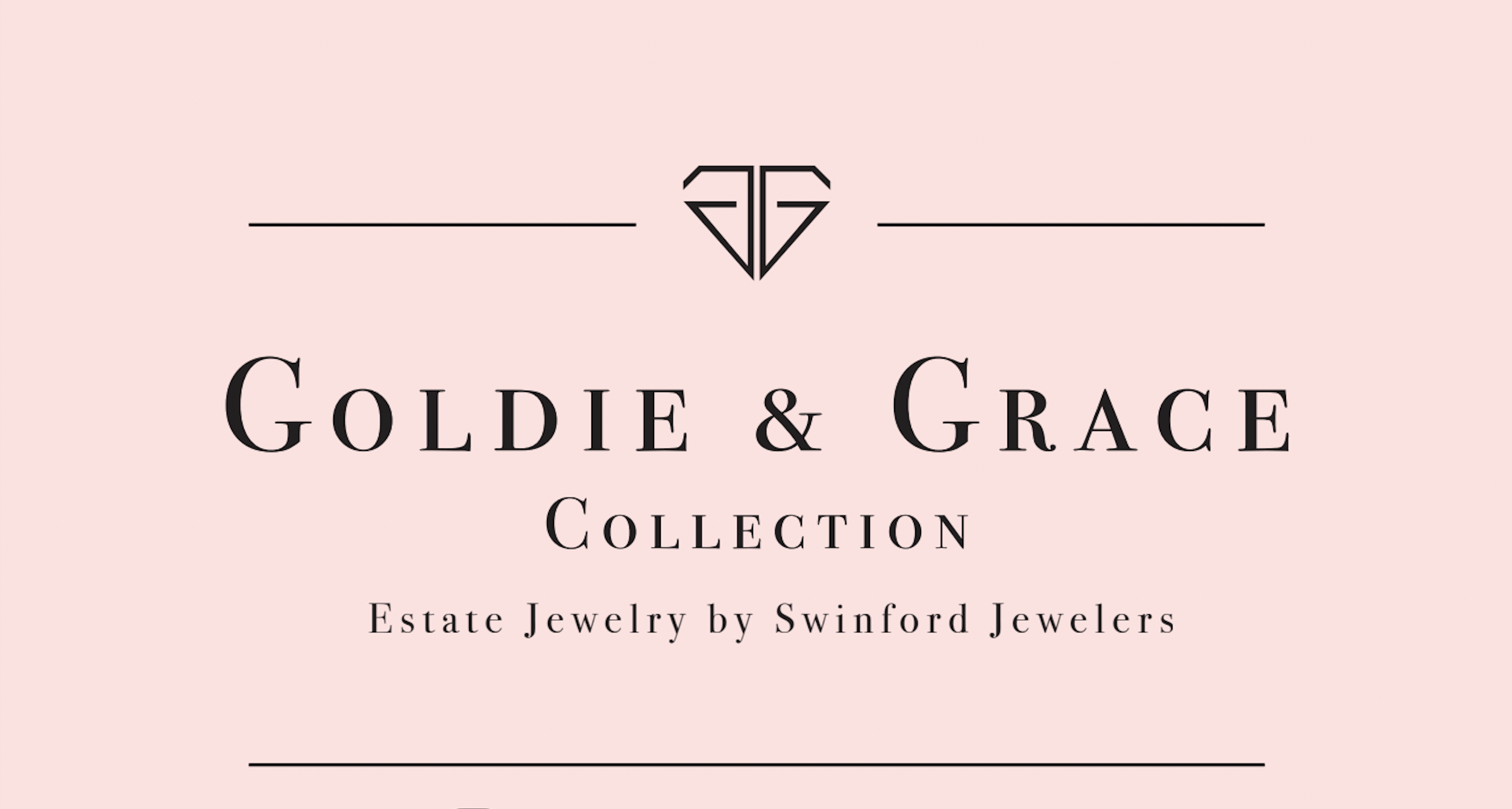 Goldie & Grace Collection – Goldie & Grace Collection
